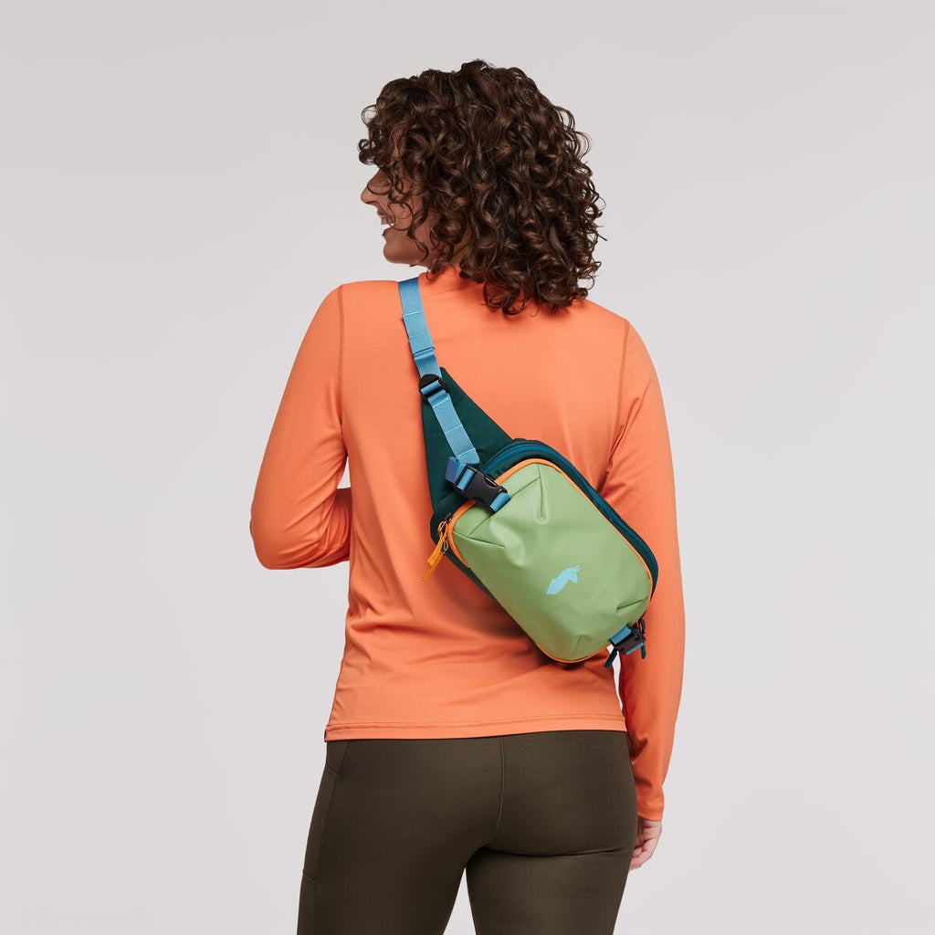 Allpa X 4l Hip Pack Nz