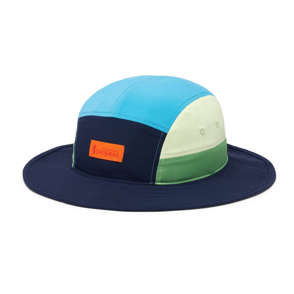 Tech Bucket Hat – cotopaxi.co.nz