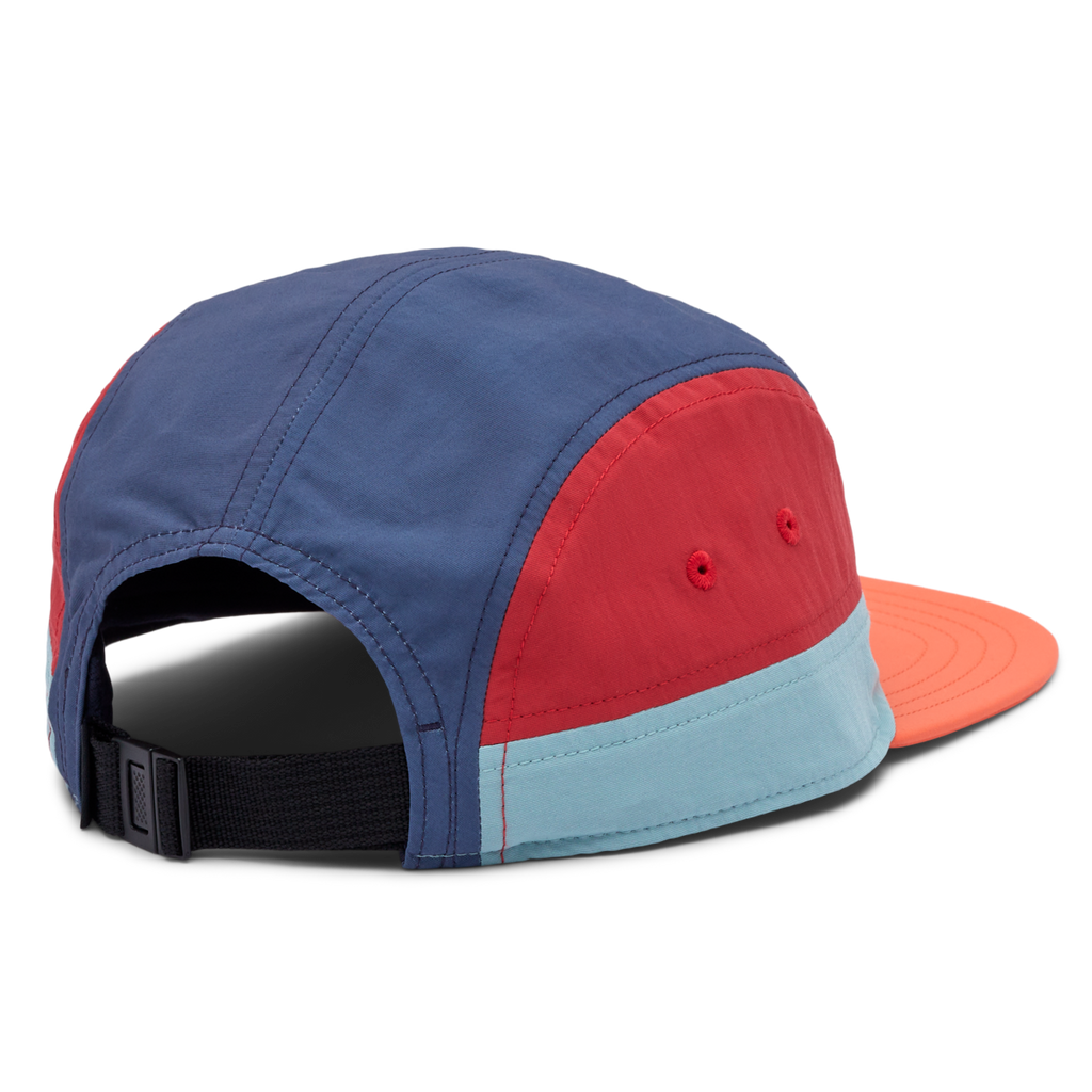 Altitude Tech 5-Panel Hat – cotopaxi.co.nz