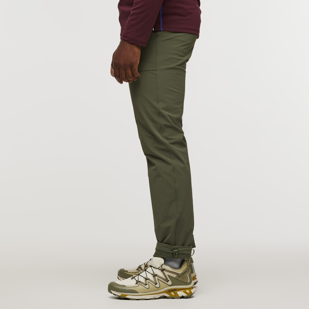 Subo Pant - Men's – cotopaxi.co.nz